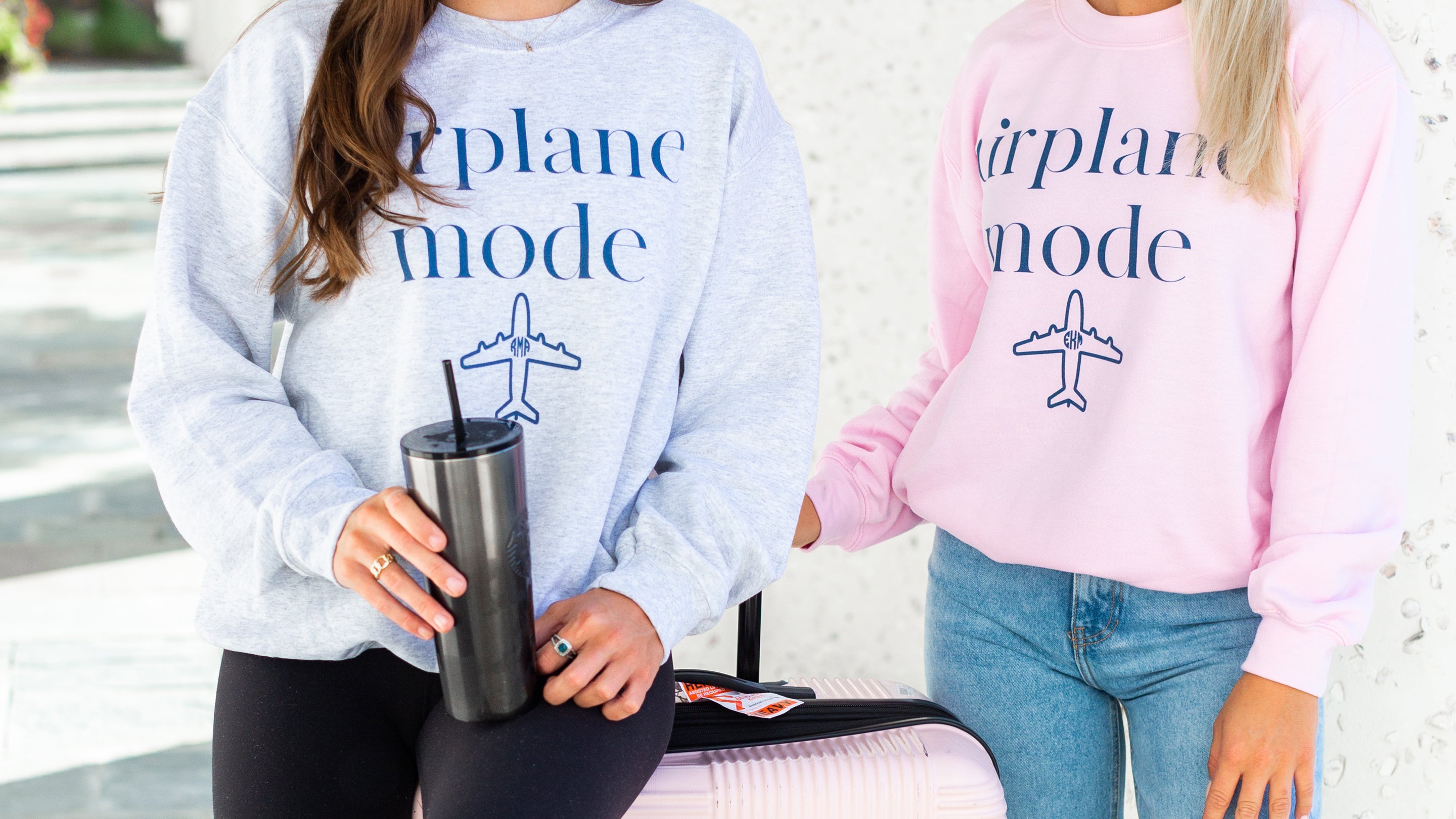 Travel – United Monograms