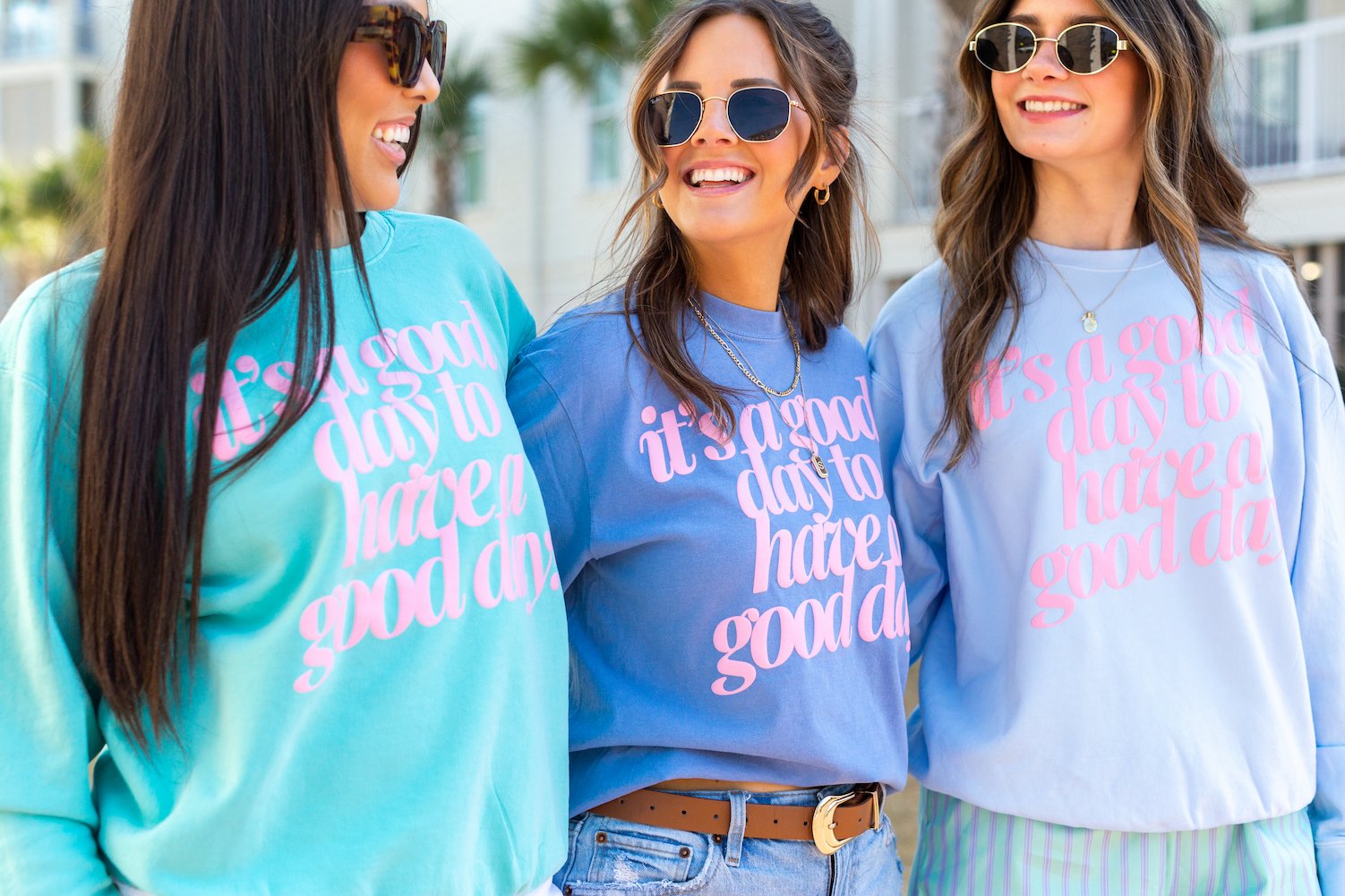 All PUFF – United Monograms