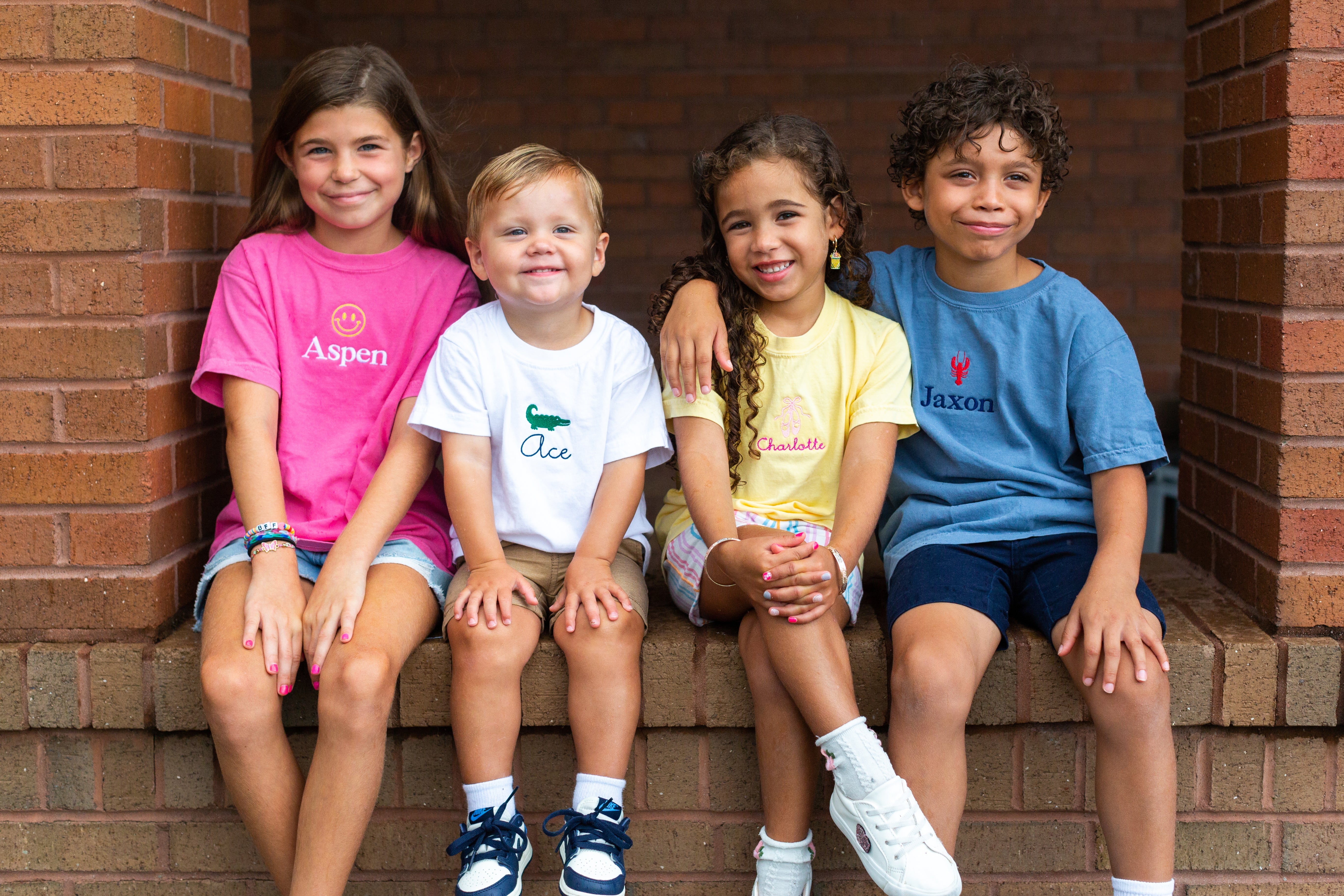 Back To School – United Monograms