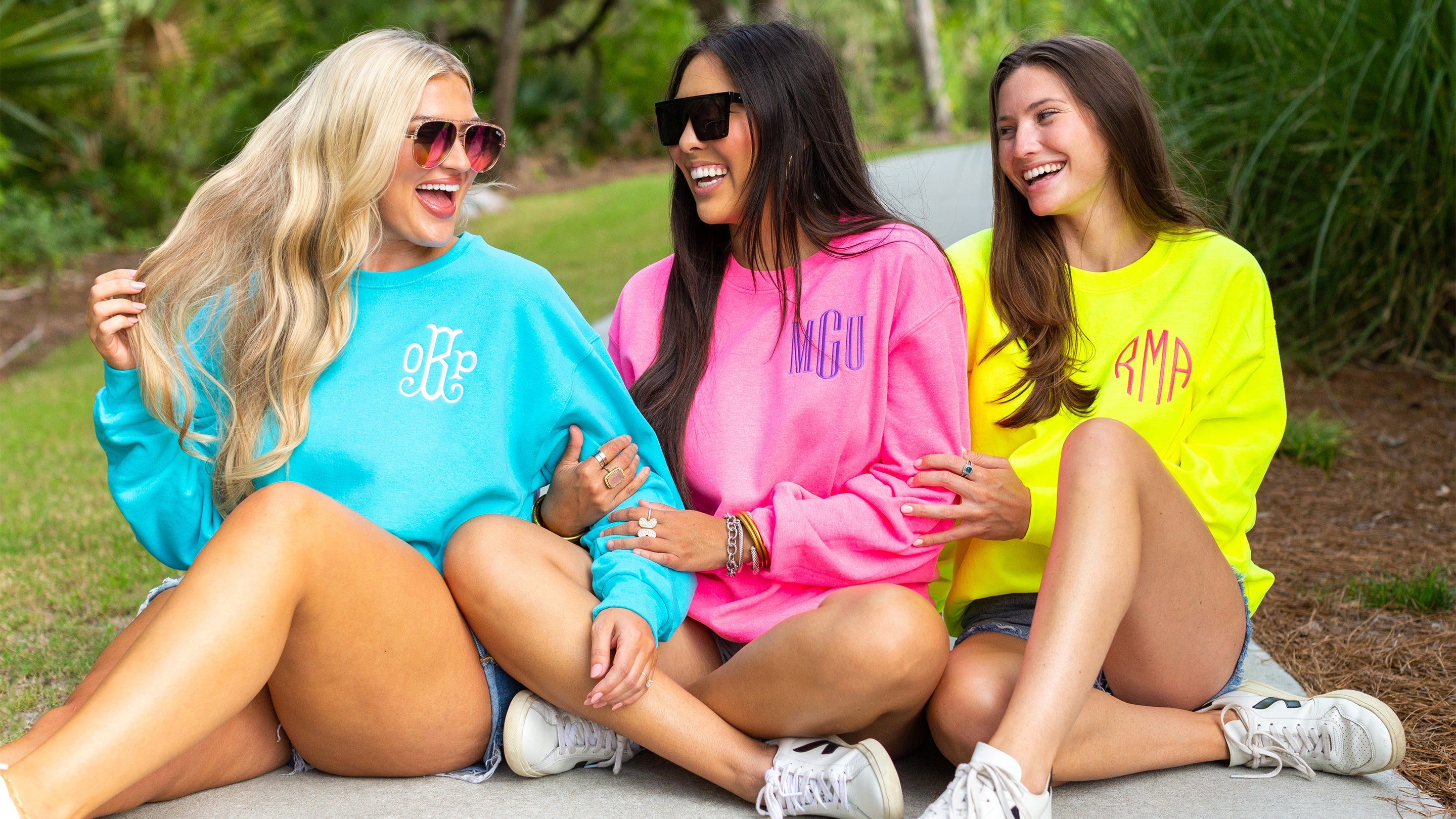 Classic Monograms & Elegant Personalized Designs – Page 2 – United ...