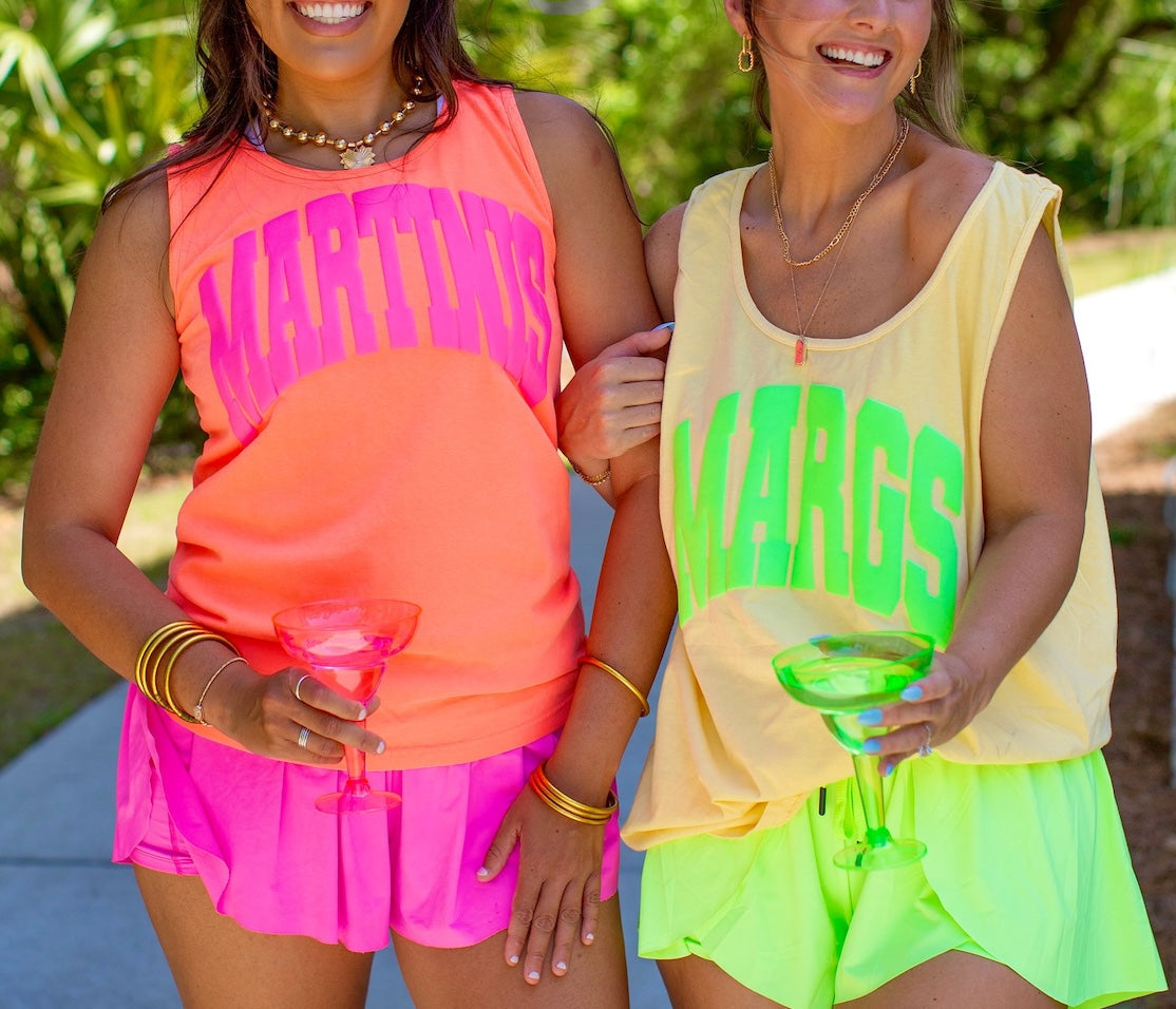 Neon – Tagged "puff"– United Monograms