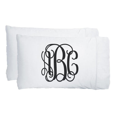 Pillowcases – United Monograms